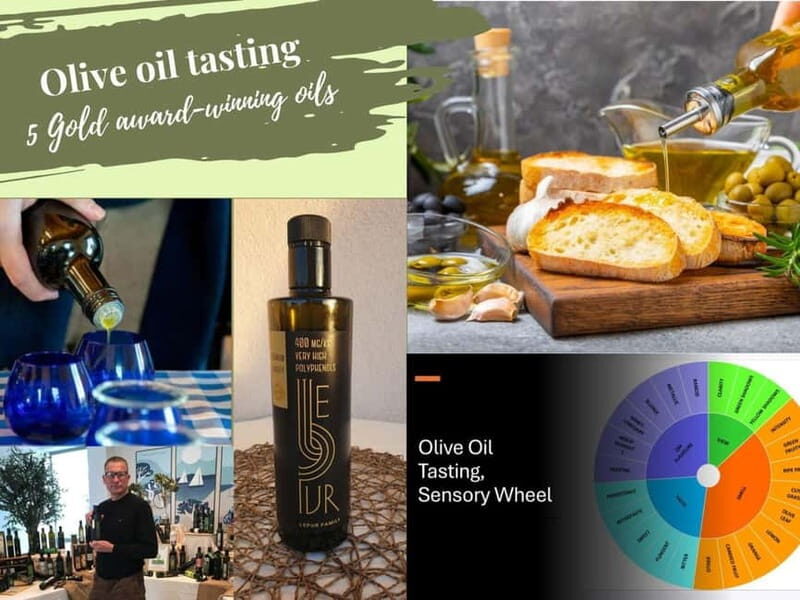 Sibenik: Stunning views, History & Tasting - Croatia in day - What’s Unique and Worth Noting