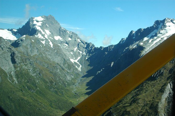 Siberia Experience:Fly-Hike-Jetboat:Wilderness Adventure:Wanaka - Who Should Consider This Tour?