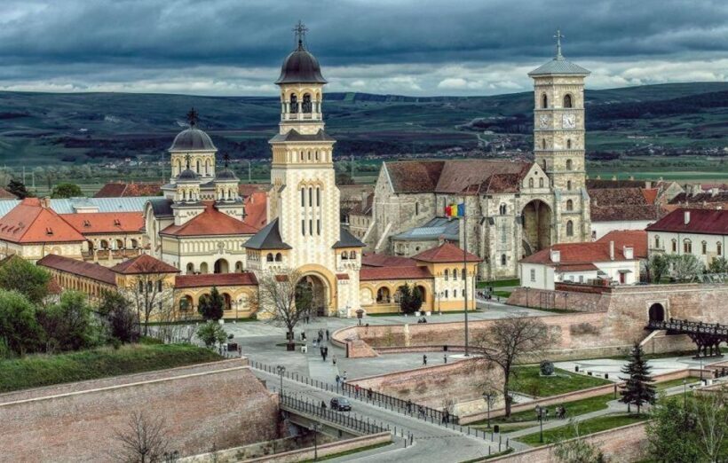 Sibiu: Alba Iulia and Corvin Castle Guided Tour - Who Will Love This Tour?