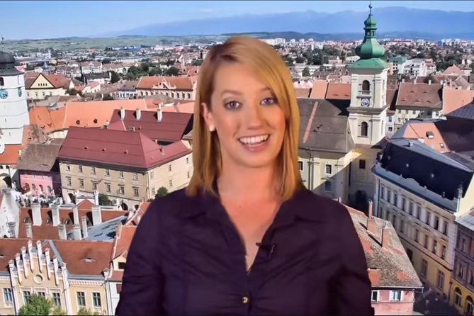 Sibiu City Tour - Private Day Trip from Bucharest - Stop 3: The Lutheran Evangelical Cathedral & Tower—A Panoramic Perspective