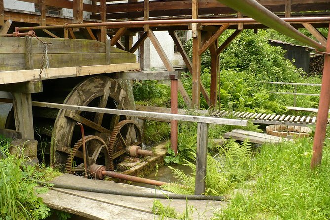 Sibiu Day Trip From Brasov - Tour Experience and Feedback