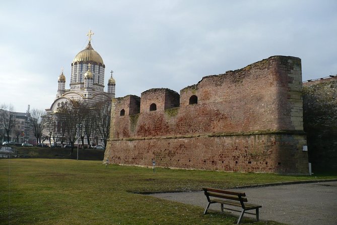 Sibiu Day Trip From Brasov - Since You Asked