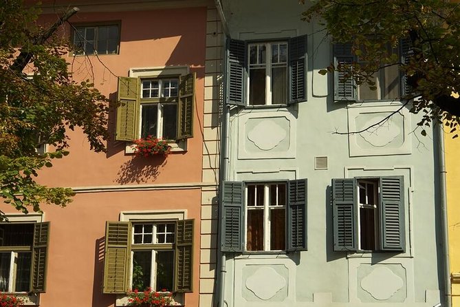 Sibiu Walking Tour - Practical Details and Value