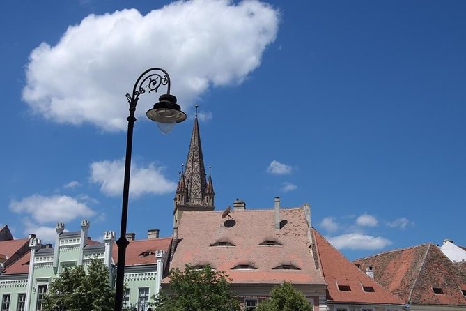 Sibiu Walking Tour - Final Thoughts