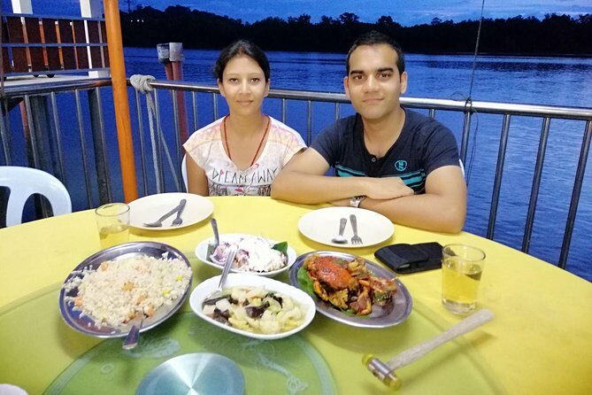 Sic - Kuala Selangor Firefly Tour - An In-Depth Look at the Firefly Tour Experience