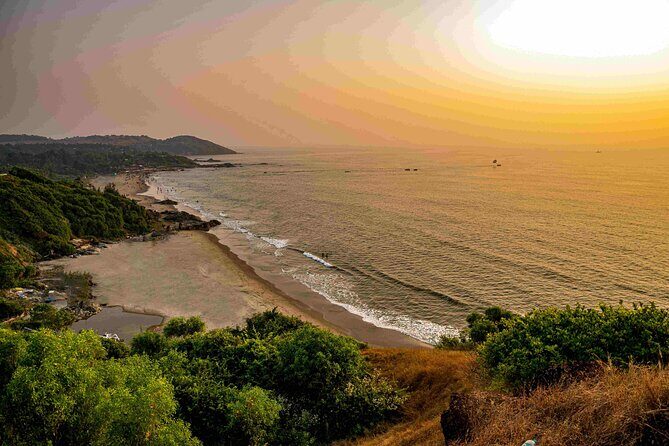 SIC North Goa Sightseeing Tour - Who Is This Tour Best For?