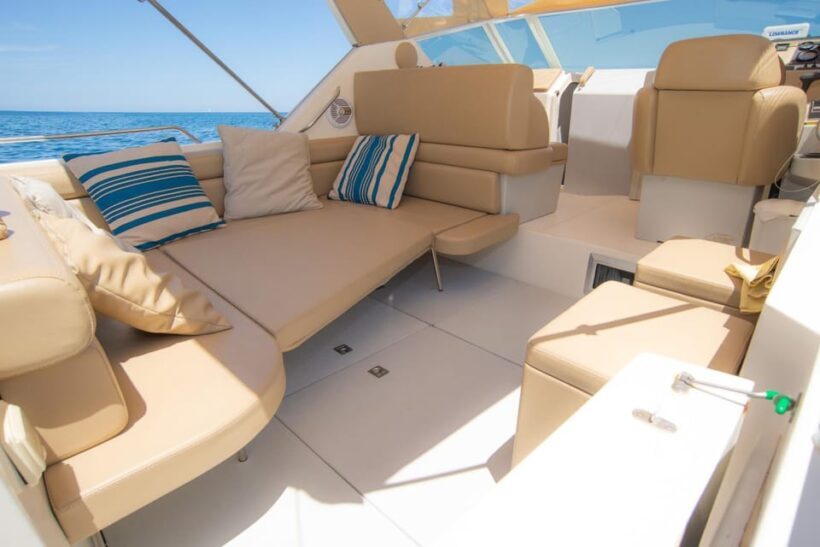 Sicani Boat Tour Palermo - Full Day - Authentic Experiences and Authentic Compliments