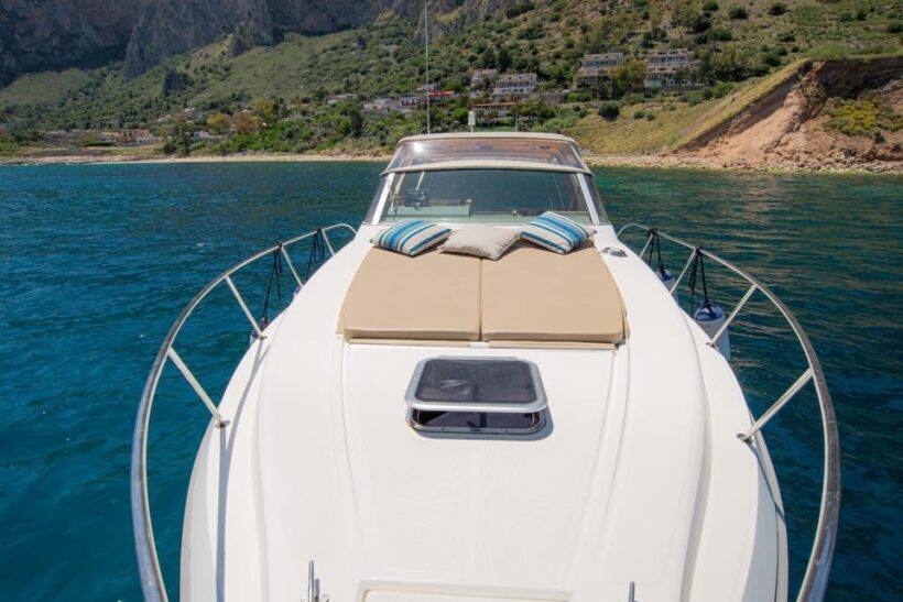 Sicani Boat Tour Palermo - Full Day - Who Is This Tour Best For?