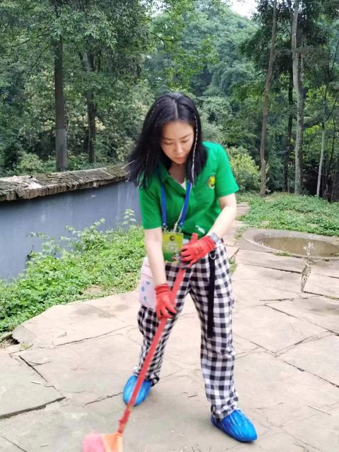 Sichuan: Big Panda Volunteer Day tour - What’s Included and What You Need to Know