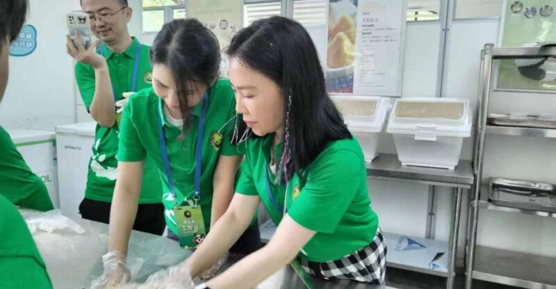 Sichuan: Big Panda Volunteer Day tour - Authenticity and Value