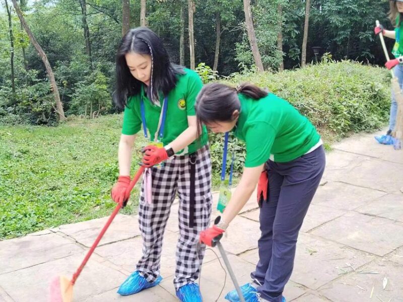 Sichuan: Big Panda Volunteer Day tour - FAQ