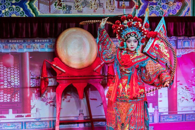 Sichuan Opera Show with Hotel Pickup - Analyzing the Value — Is It Worth It?