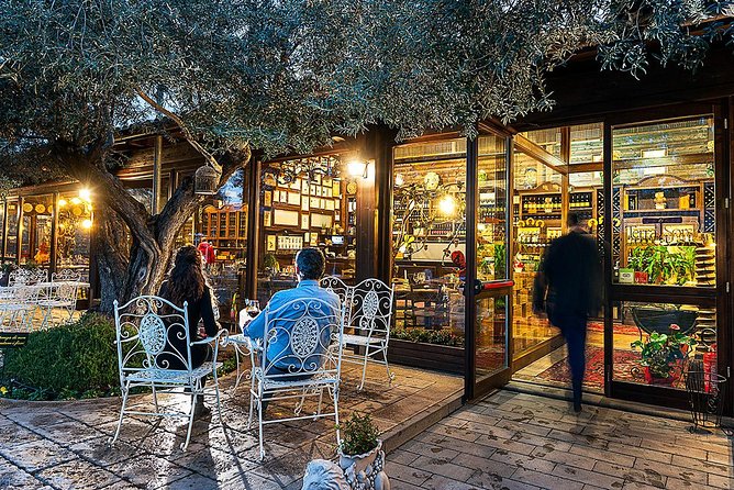 Sicilian Authentic Cooking Class - Why Travelers Should Consider This Experience