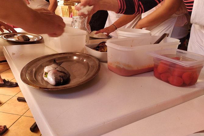 Sicilian Cooking Class and Market Tour in Taormina - Highlights of the Class