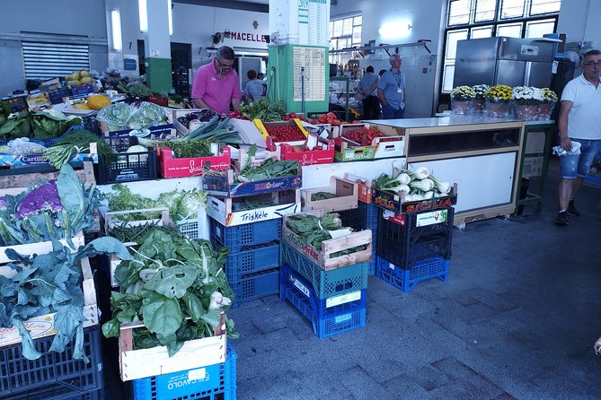 Sicilian Cooking Class and Market Tour in Taormina - Booking and Cancellation Policy