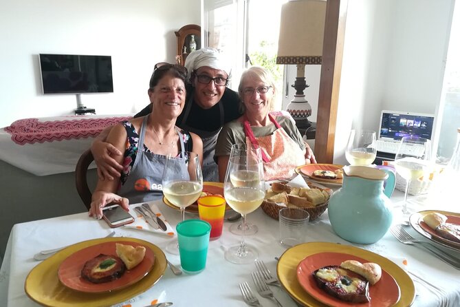 Sicilian Cooking Class and Market Tour with a Local Chef - Deep Dive into the Palermo Culinary Experience