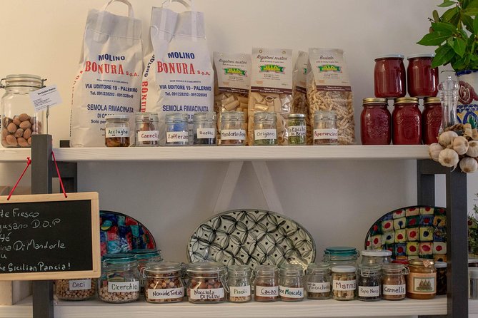 Sicilian Cooking Class - What to Expect on the Day