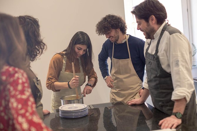 Sicilian Cooking Class - Who Will Love This Experience?