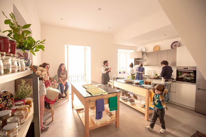 Sicilian Cooking Class - The Sum Up