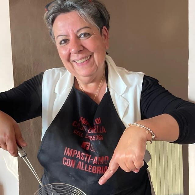 Sicilian Cooking class fresh pasta and grandma's meatballs - A Taste of Sicily: Fresh Pasta and Grandma’s Meatballs Cooking Class