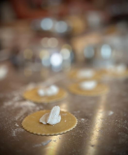 Sicilian Cooking class fresh pasta and grandma's meatballs - A Closer Look at the Itinerary