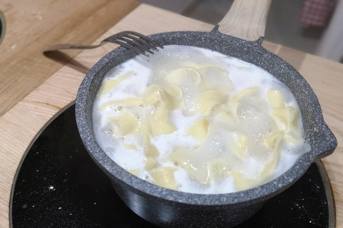 Sicilian Cooking Class : From Black to White - Who Should Consider This Tour?