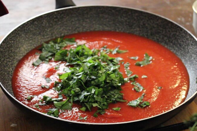 Sicilian Cooking Class in Palermo - Private Option - Frequently Asked Questions