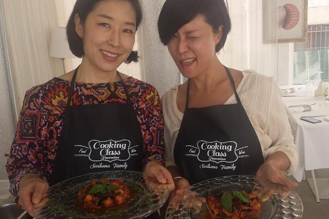 Sicilian Cooking Class in Taormina - Class Details and Itinerary