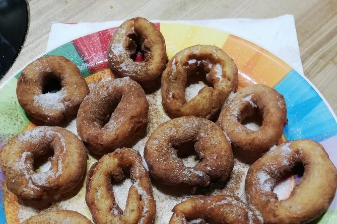 Sicilian Cooking Class : Personalize Your Class - Location and Accessibility