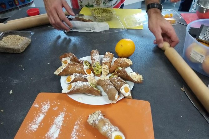 Sicilian Cooking Class : Personalize Your Class - Frequently Asked Questions