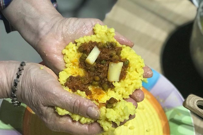 Sicilian Cooking Class : Street and More - Cancellation Policy