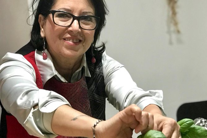 Sicilian Cooking Class : Traditional - Highlights of the Menu