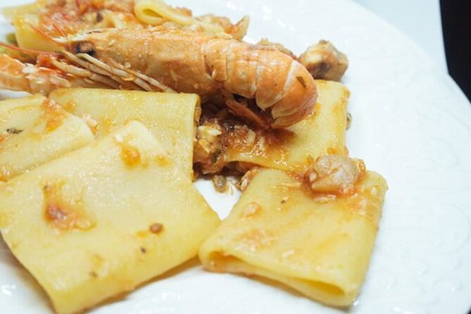 Sicilian Cooking Class : Traditional - Accessibility and Additional Information