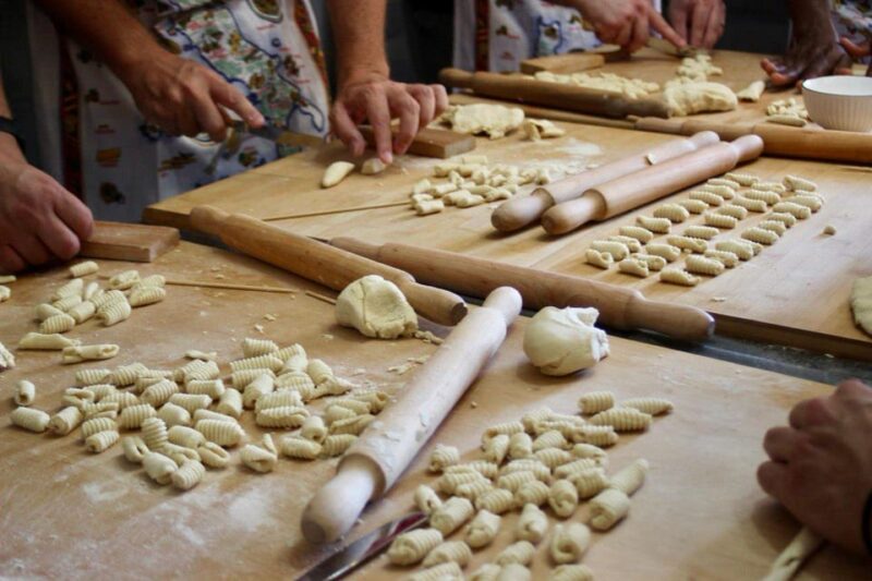 Sicilian Cooking Class With Greek Theatre View - Customer Praise and Ratings