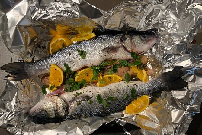 Sicilian Cooking Course and More - Meet Your Host: Carmen