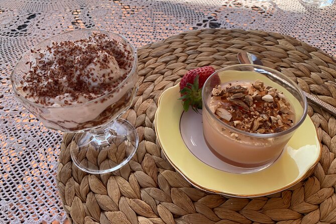 Sicilian Cooking Course and More - Cooking Techniques and Tips to Take Home