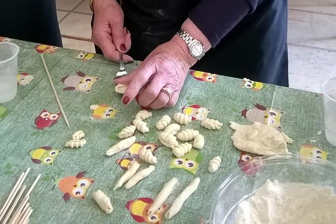 Sicilian Cooking Experience With a Local Chef - Hands-on Cooking Lesson