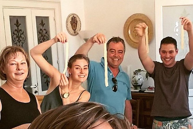 Sicilian Cooking Experience With a Local Chef - Preparing Classic Sicilian Dishes