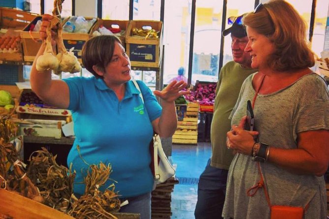 Sicilian Cooking Experience With a Local Chef - Savoring the Homemade Lunch