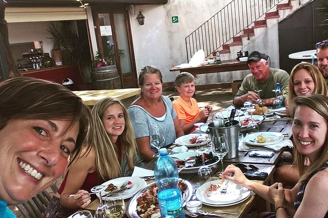 Sicilian Cooking Experience With a Local Chef - Inclusive Beverages and Dinner