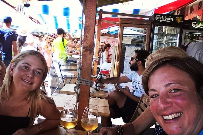 Sicilian Cooking Experience With a Local Chef - Traveler Feedback and Ratings