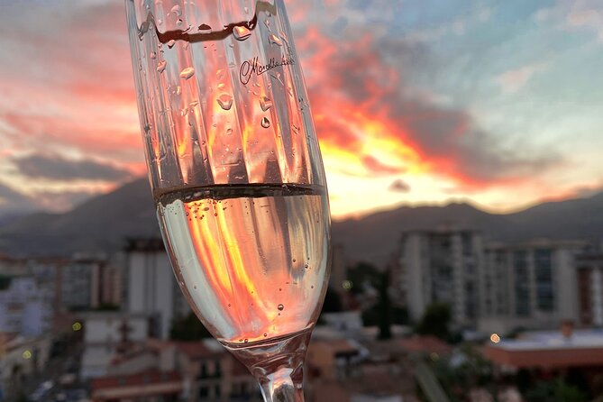 Sicilian Dinner With a Local Chef in Palermo - Starter Course: Sicilian Antipasti