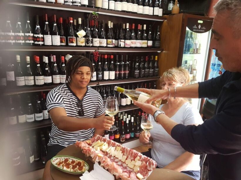 Sicilian experience with local guide , test wine and food - Authentic Sicilian Flavors and Scenery with a Local Guide