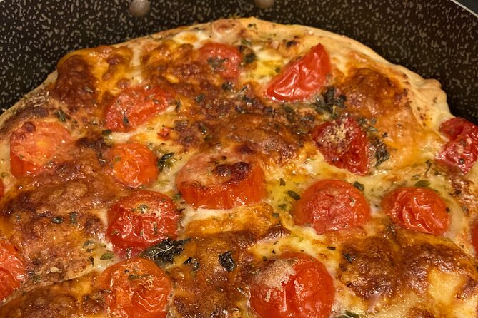 Sicilian food - Why This Tour Offers Good Value