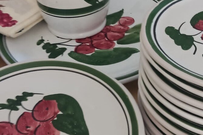 Sicilian food - Frequently Asked Questions