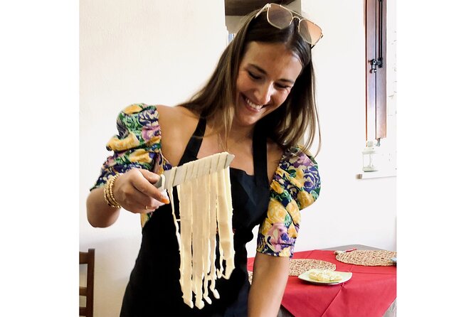 Sicilian Food Lovers - Cooking Class in a Charming Villa a Cefalù - Meet Your Host: Antonio
