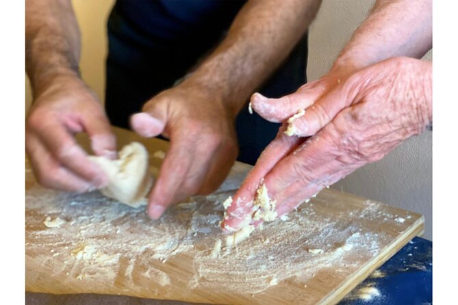 Sicilian Food Lovers - Cooking Class in a Charming Villa a Cefalù - Customer Feedback and Reviews