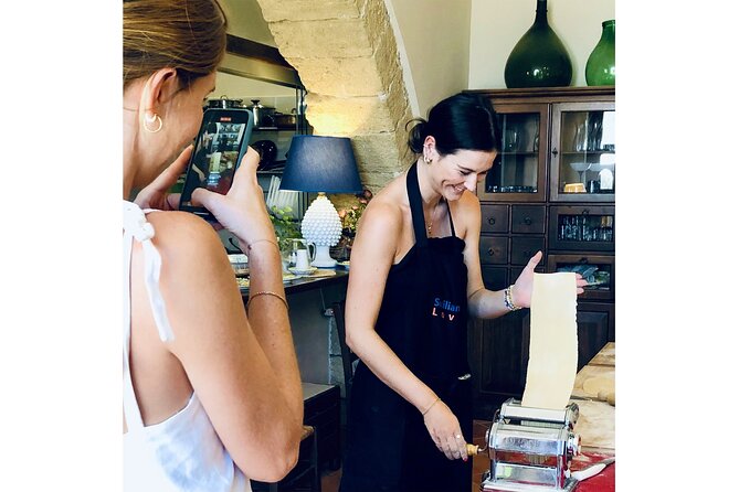 Sicilian Food Lovers - Cooking Class in a Charming Villa a Cefalù - Booking Information and Pricing