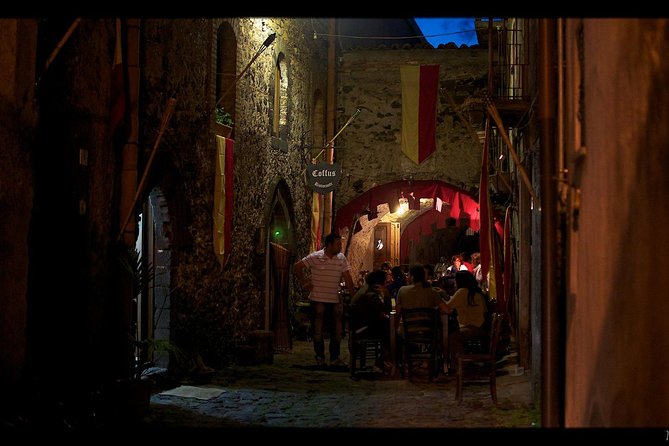 Sicilian Photography Workshop - An In-Depth Look at the Sicilian Photography Workshop
