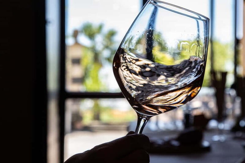 Sicilian Soul: Winery Tour, Wine & Food Tasting in Catania - The Food and Wine